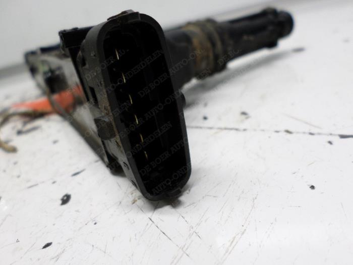 Gebruikte Opel Agila (A) 1.2 16V Twin Port Bobine - 0221503472 Z12XEP ...