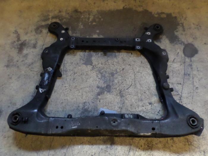Volvo S80 Subframes voorraad | Onderdelenlijn.nl