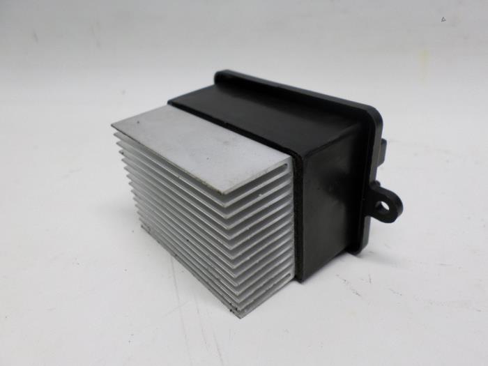 Kachel Weerstand Renault Clio IV 0.9 Energy TCE 90 12V - 271500017R