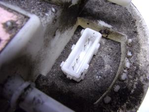 Gebruikte Citroen Xsara 1.8i 16V Exclusive Brandstofpomp Elektrisch ...