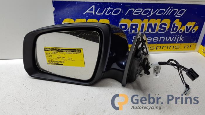 Buitenspiegel links Mercedes C - A2048100719