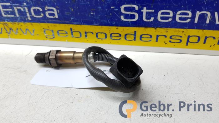 Lambda Sonde Fiat Ducato 3.0 D Multijet Power - 0281004026 F1CE381E