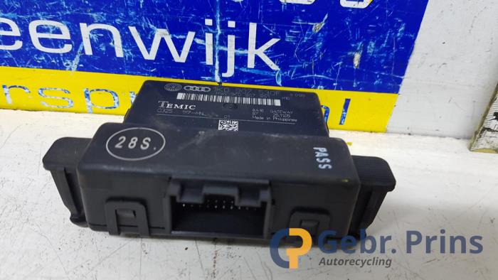 Volkswagen Jetta Comfort Modules voorraad | Onderdelenlijn.nl