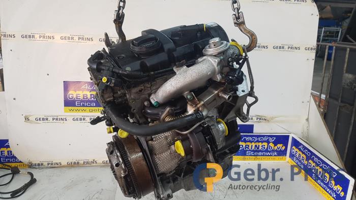 Audi A2 Motoren voorraad | Onderdelenlijn.nl