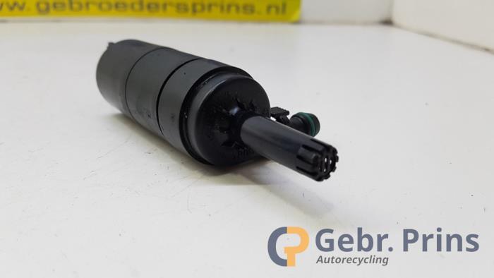 Pomp koplampsproeier Opel Insignia 1.6 SIDI Eco Turbo 16V - 13250289 GM