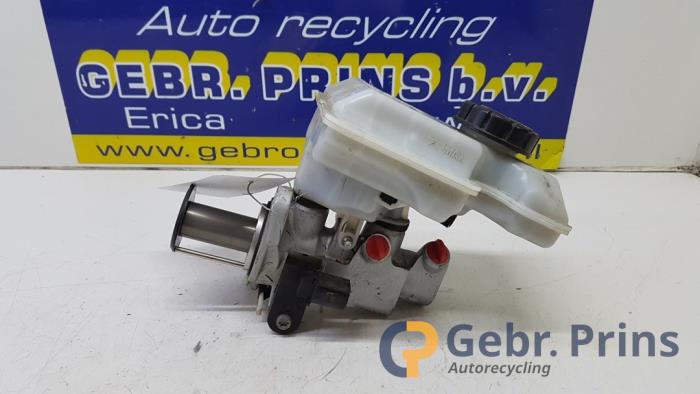 Hoofdremcilinders met artikelnummer 1K0945459A voorraad