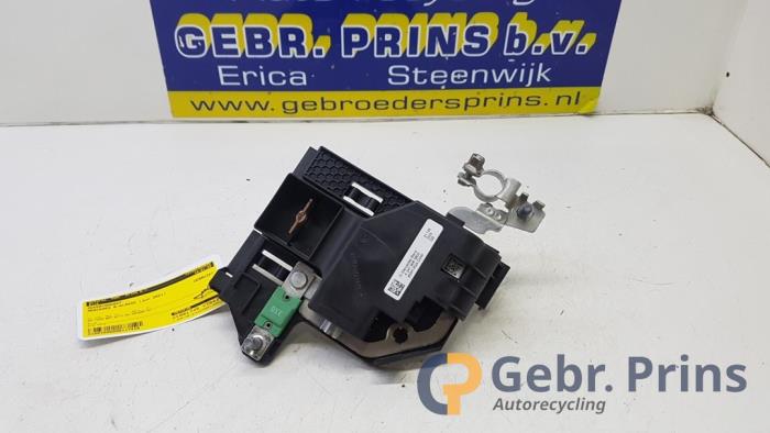 Zekeringkast Mercedes B 1.3 B-180 Turbo 16V - PBTGF30 GRUNER