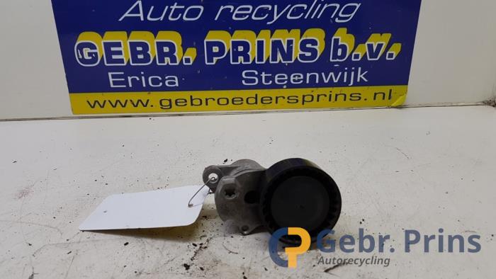 Spanrollen Multiriem met artikelnummer 04E145299E voorraad