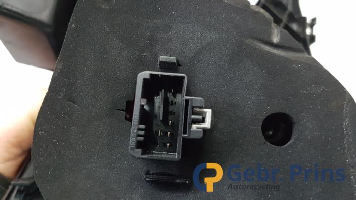 Achterlicht rechts Volkswagen Polo VI 1.0 TSI 12V - 2G0945096E VALEO