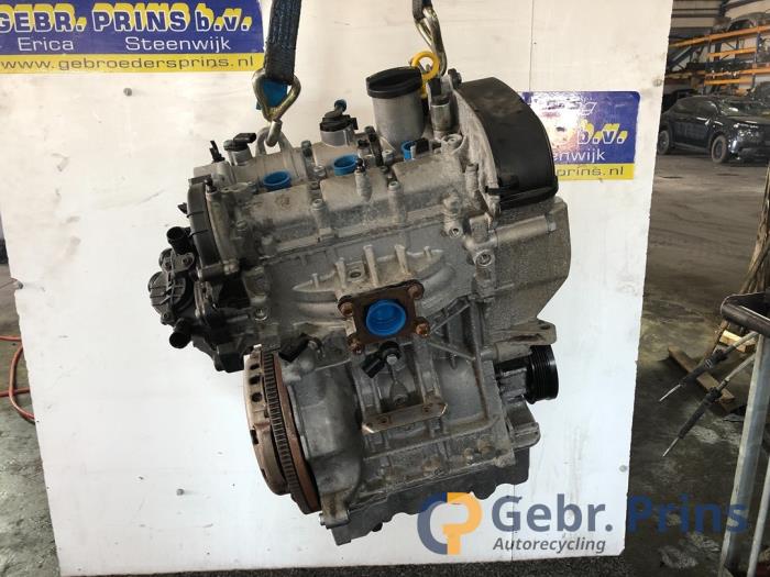 Motoren met motorcode CHY voorraad | Onderdelenlijn.nl