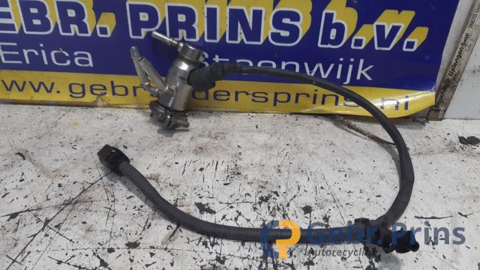 Ford Transit Custom Adblue injectoren voorraad