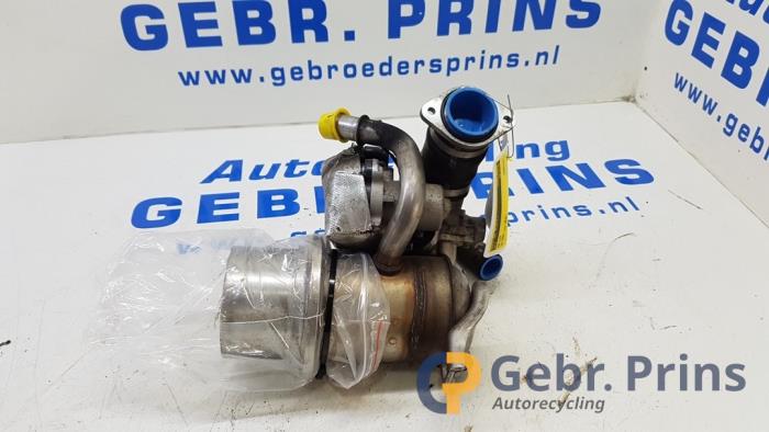 Volkswagen Caddy EGR Kleppen voorraad | Onderdelenlijn.nl