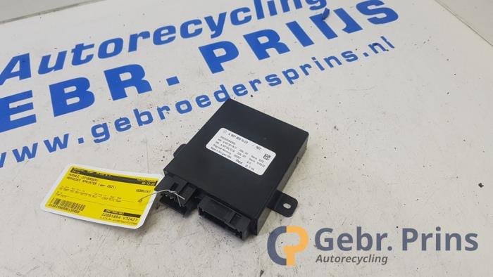 Mercedes Sprinter Modules (diversen) voorraad | Onderdelenlijn.nl