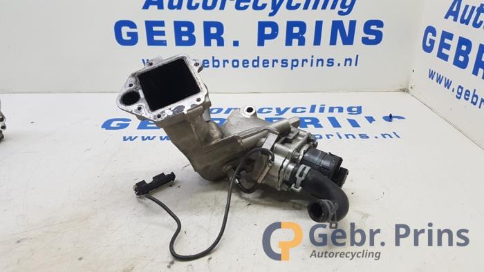 Mercedes Sprinter EGR Kleppen voorraad | Onderdelenlijn.nl