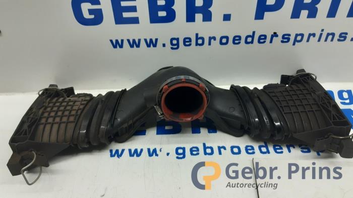 Aanzuigslangen Lucht met artikelnummer 123400 voorraad