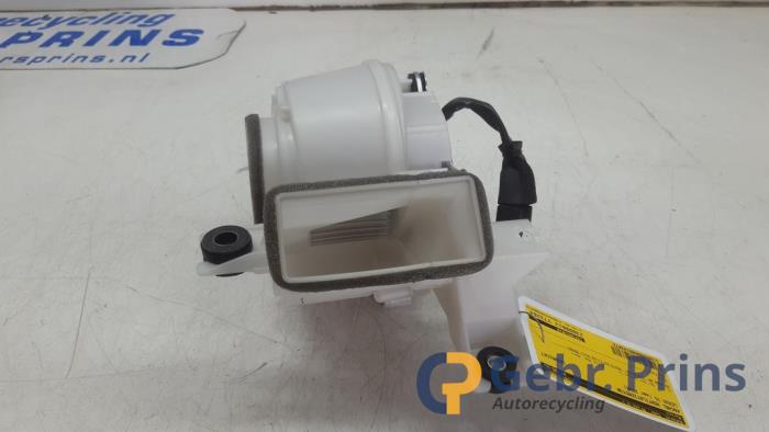 Kachel Ventilatiemotor Lexus IS 300h 2.5 16V - G923053010 DENSO
