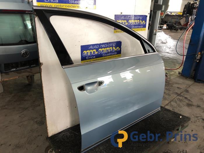 Portier 4Deurs rechts-voor Volkswagen Passat Variant 1.4 TSI 16V LC7Z ...