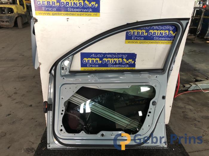 Portier 4Deurs rechts-voor Volkswagen Passat Variant 1.4 TSI 16V LC7Z ...
