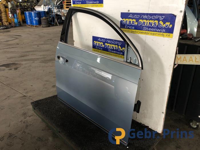Portier 4Deurs rechts-voor Volkswagen Passat Variant 1.4 TSI 16V LC7Z ...