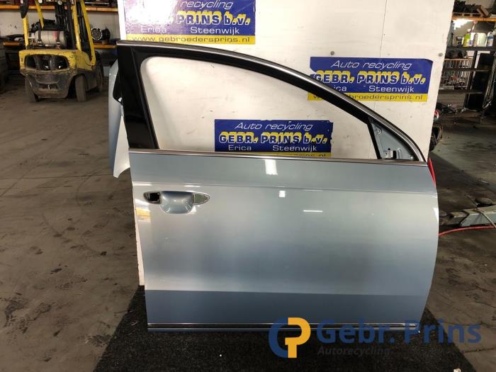 Portier 4Deurs rechts-voor Volkswagen Passat Variant 1.4 TSI 16V LC7Z ...