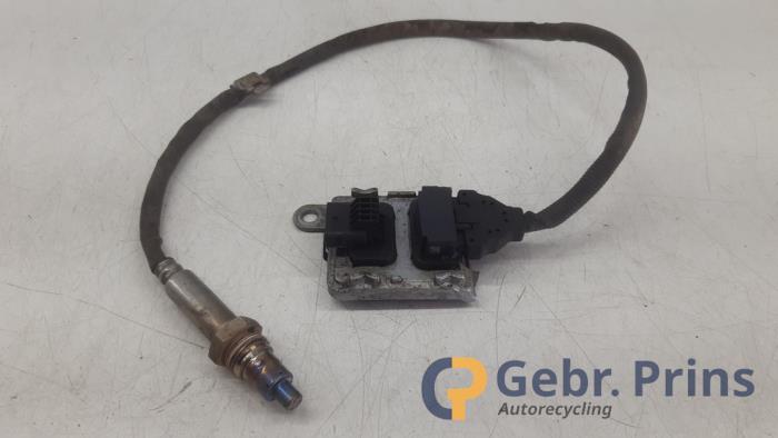 Mercedes Sprinter Nox sensoren voorraad | Onderdelenlijn.nl