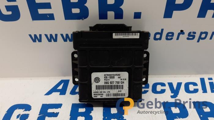 Volkswagen Polo Computers Automatische Bak voorraad