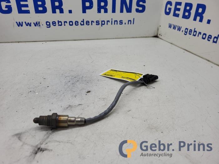 Lambda Sondes met artikelnummer 9813838380 voorraad