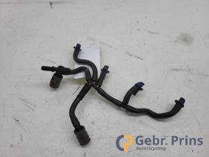 Renault Kangoo Brandstof retourleidingen voorraad