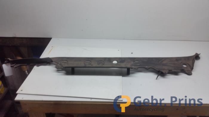 Paravent BMW 5 serie Gran Turismo 530d xDrive 24V - 51717199752