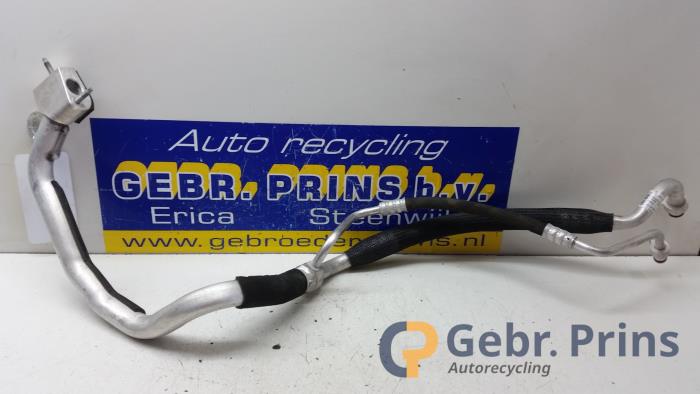 Gebruikte Mercedes C-Klasse Airco Leiding - A2048304716 - Autorec.Gebr ...