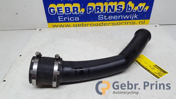 Turboslang Mercedes C-Klasse - A2740980207