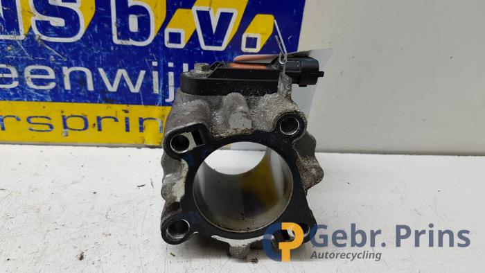 Map Sensor (inlaatspruitstuk) Renault Master III 2.3 dCi 16V ...