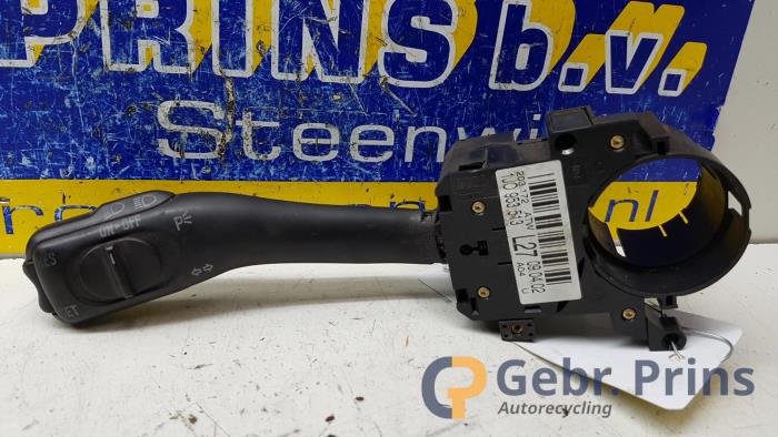 Richtingaanwijzer Schakelaar Volkswagen Golf IV 1.6 16V - 1J0953513