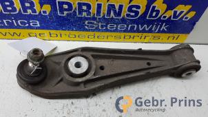 Porsche Cayman Draagarmen onder rechts-achter voorraad