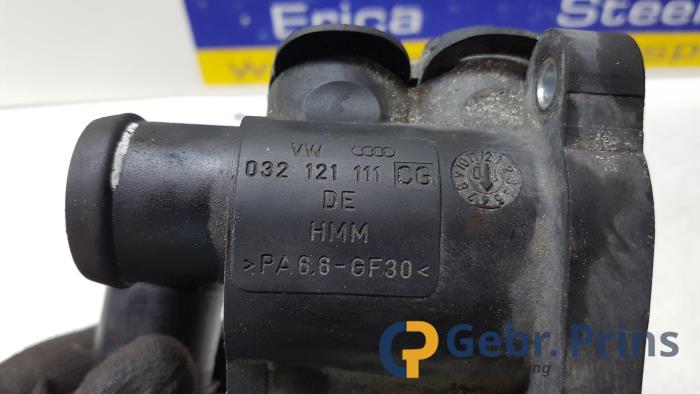 Thermostaathuis Seat Ibiza ST 1.4 16V - 032121111CG CGG