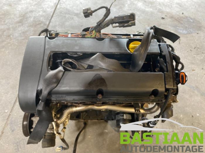 Motoren met motorcode Z16XEP voorraad | Onderdelenlijn.nl