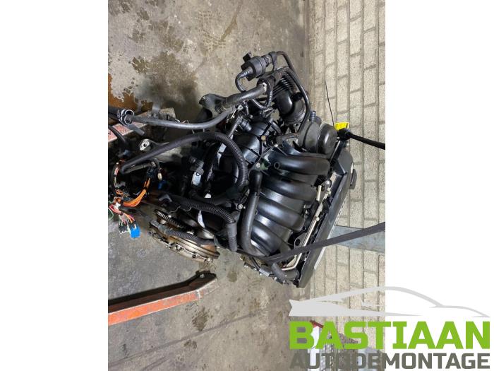 Motor BMW 1 serie 116i 1.6 16V - N45B16A N45B16A