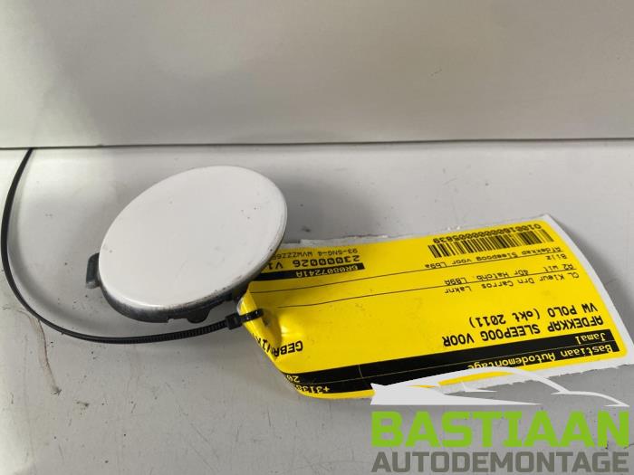 Afdekkappen Sleepoog voor met artikelnummer 6R0807241A voorraad