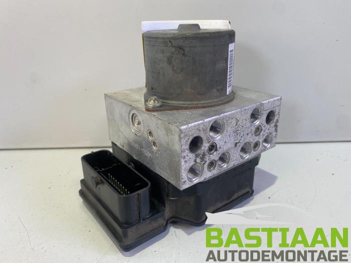 Ford Galaxy ABS Pompen voorraad | Onderdelenlijn.nl