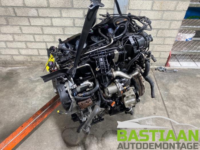 Motoren met motorcode CAY voorraad | Onderdelenlijn.nl