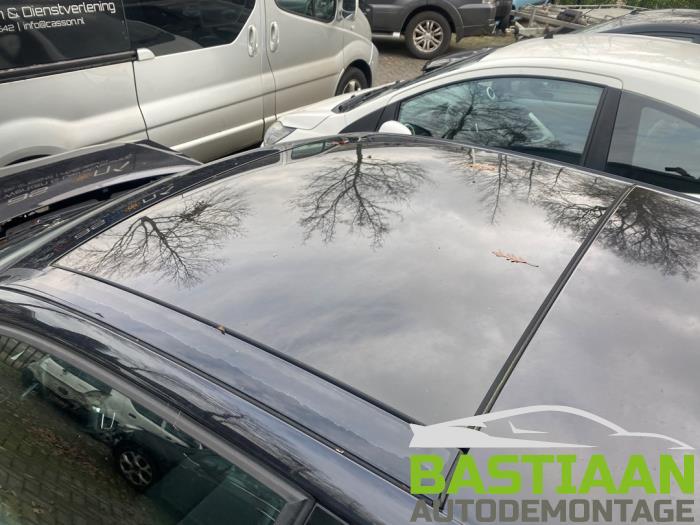 Panoramadak Volkswagen Polo V 1.2 TSI - 6R0877071A