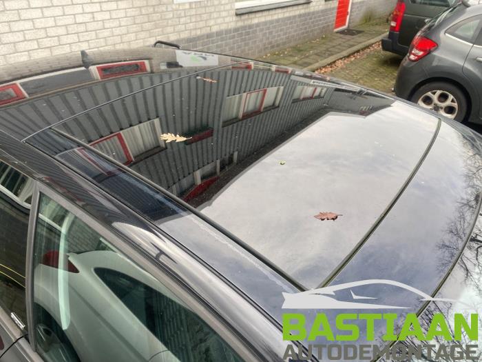 Panoramadak Volkswagen Polo V 1.2 TSI - 6R0877071A