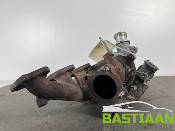 Turbo Audi A1 1.2 TFSI - 03F145701K CBZ OEM