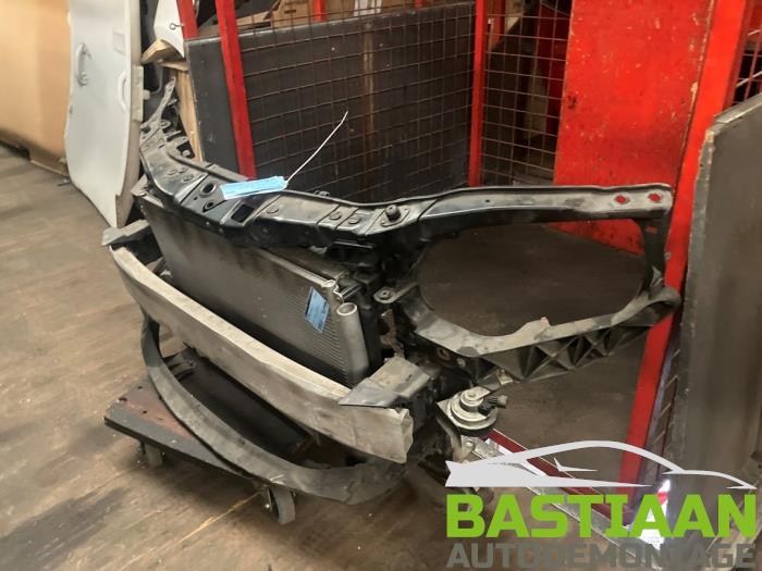 Voorfront Opel Corsa D 1.3 CDTi 16V ecoFLEX - 13191106