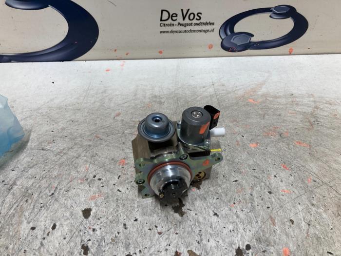 Brandstofpompen Mechanisch met artikelnummer 1675941280 voorraad