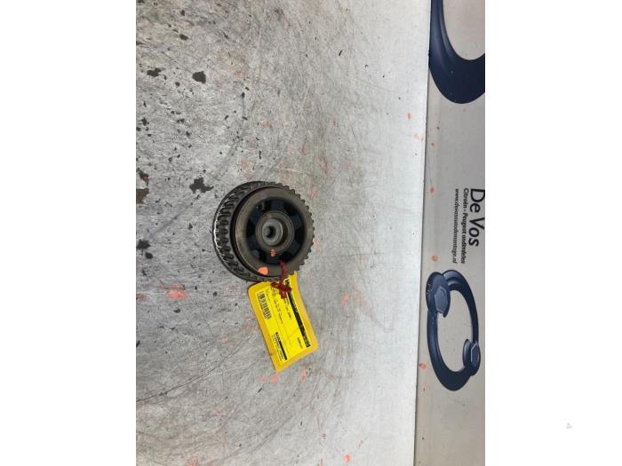 Nokkenas Tandwielen met artikelnummer 0805J4 voorraad