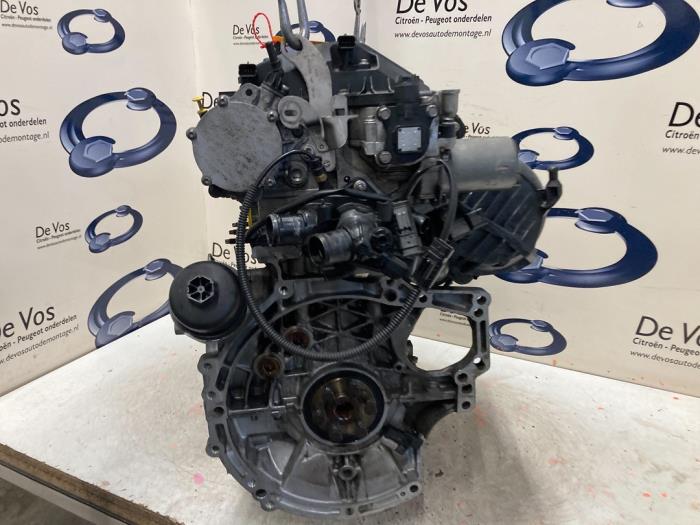 Motor Peugeot 5008 I 1.6 VTI 16V - 0135QT 5FS