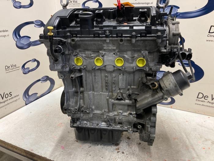 Motor Peugeot 5008 I 1.6 VTI 16V - 0135QT 5FS