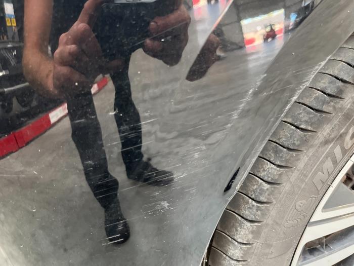 Achterbumper Peugeot 208 II 1.2 Vti 12V PureTech 100 KTV - 164979811T