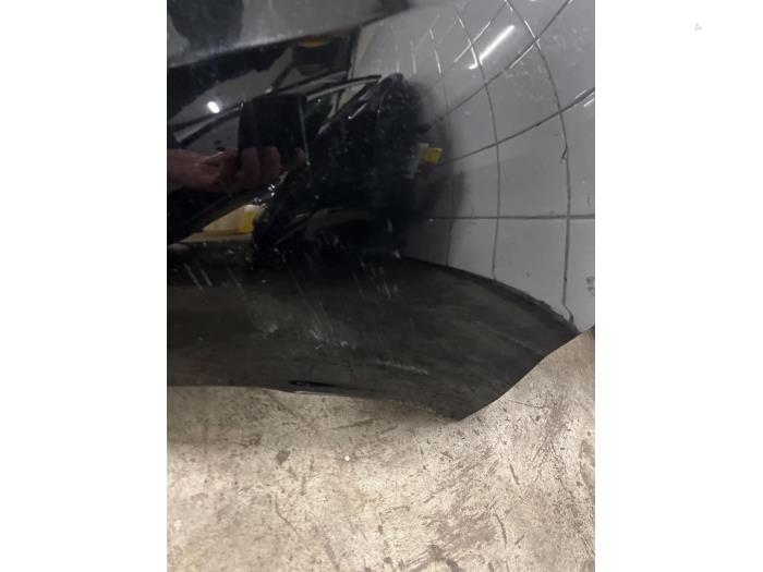 Achterbumper Peugeot 208 II 1.2 Vti 12V PureTech 100 KTV - 164979811T